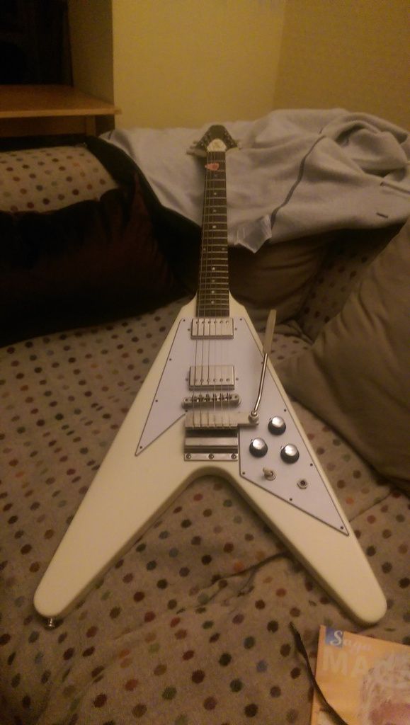 New Incredibly Silly Guitar Day! - OffsetGuitars.com